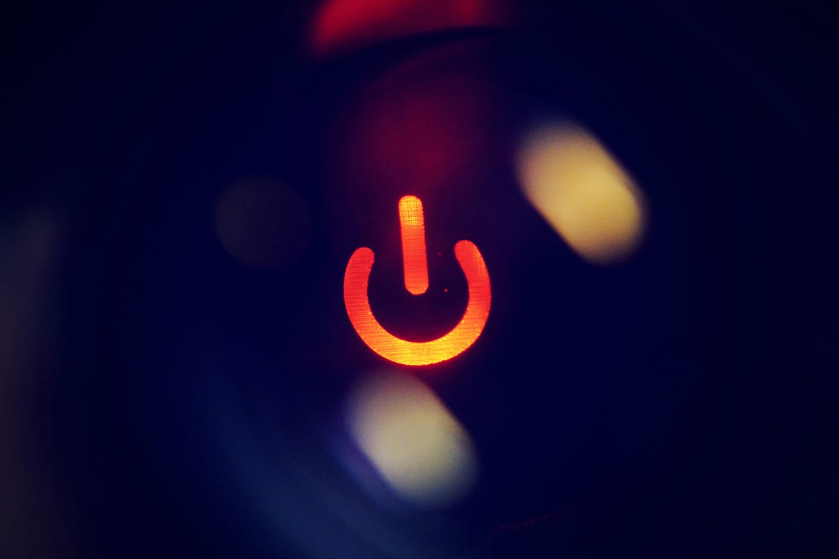 No Off Switch: The Exhaustion of Survival with Type 1 Diabetes | by ...