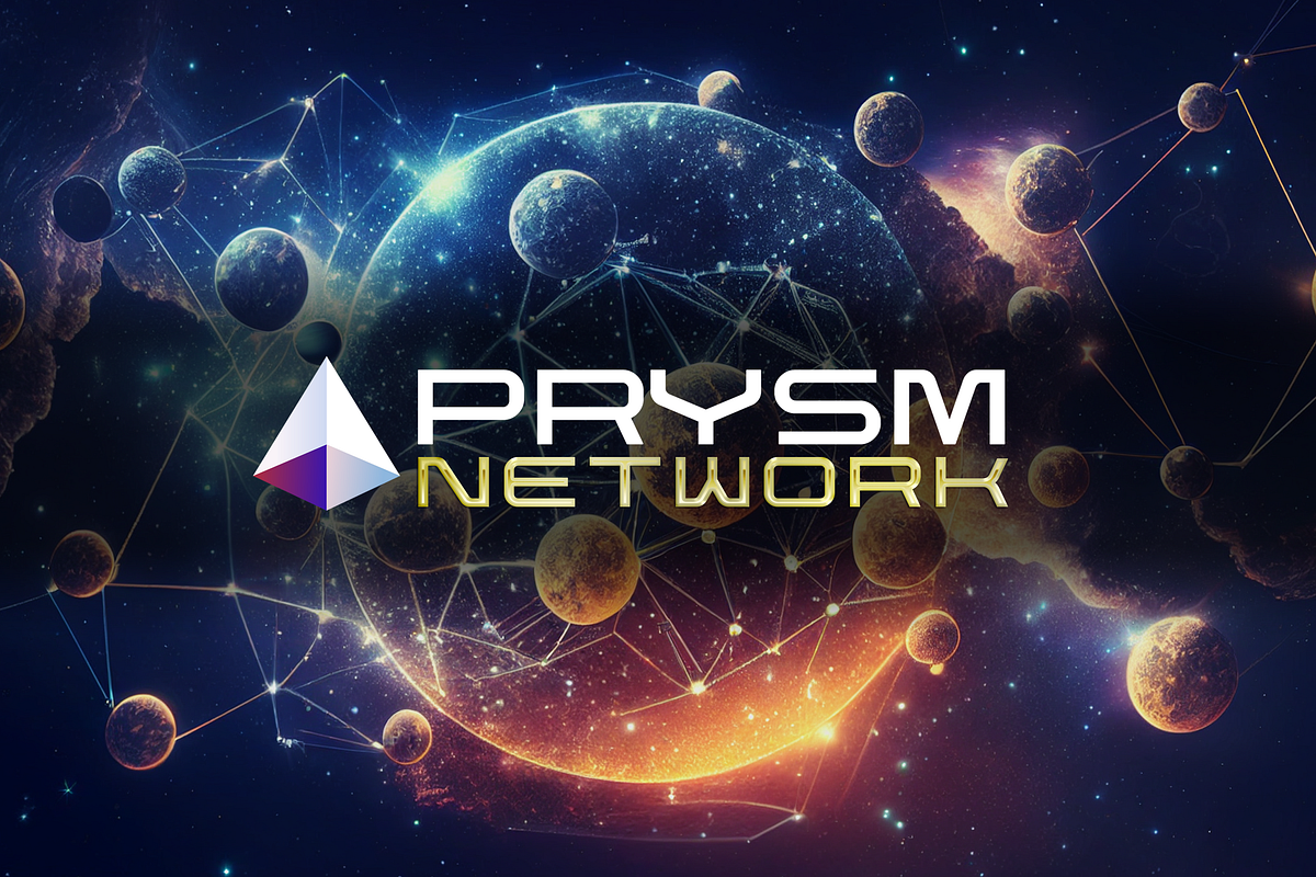 Empowering a Fair Economy with PRYSM Blockchain’s Validator System | by ...