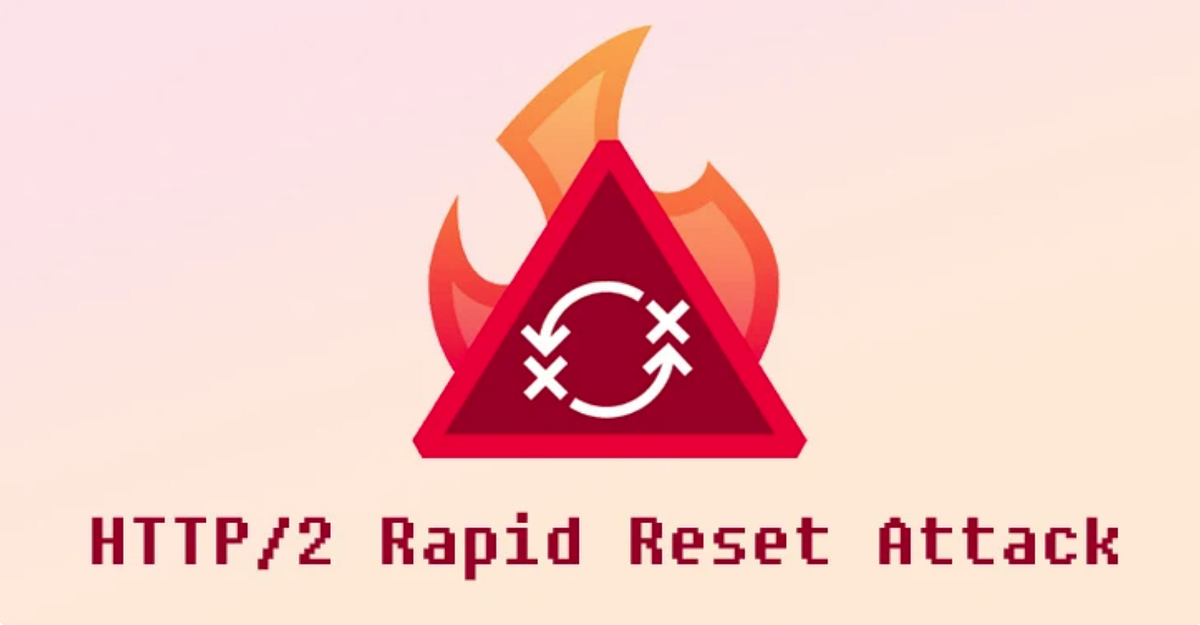 HTTP/2 Rapid Reset Zero-Day Vulnerability Exploited to Launch Record ...