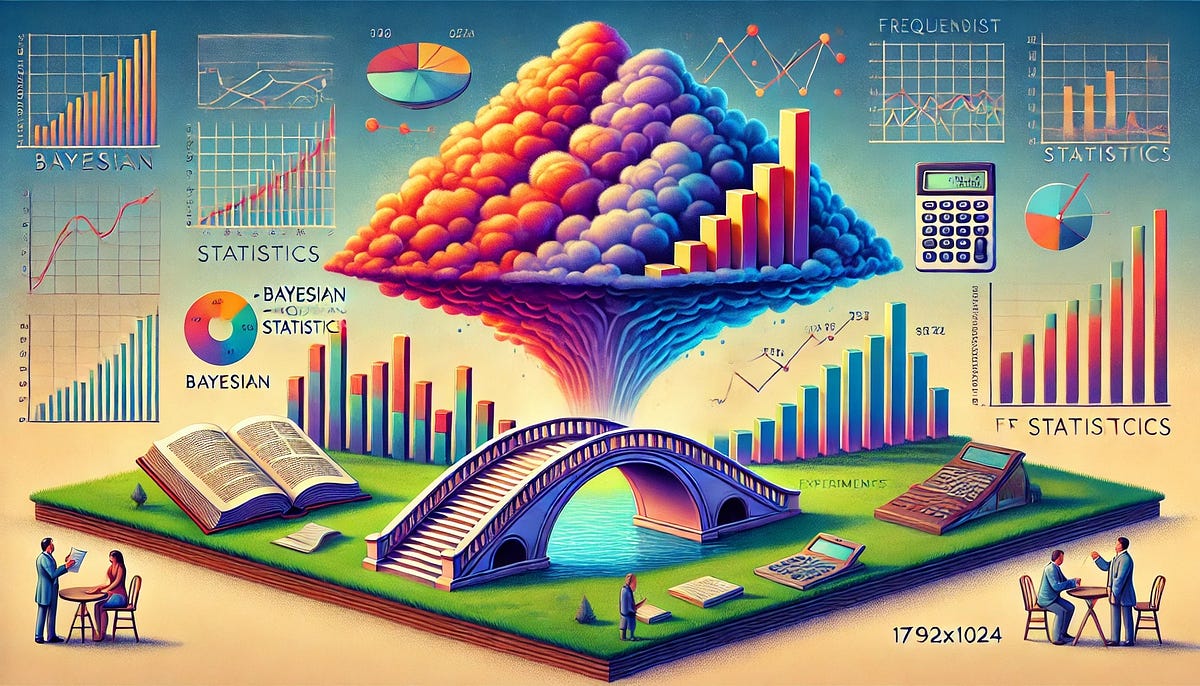 Bayesian and Frequentist Statistics: A Comparative Analysis | by ...