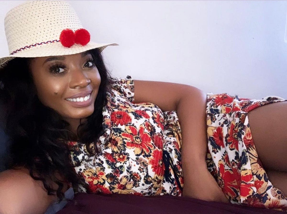 Just Be In Amby is Destined For Success | by Staff 🏽 | Medium