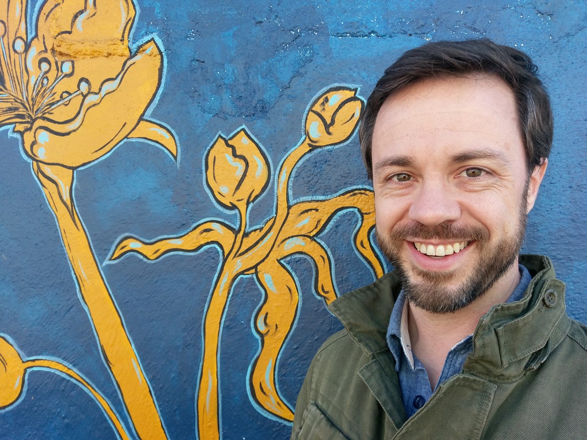 Media Entrepreneurs: Antenna’s Porter Bayne on how he’s trying to help ...