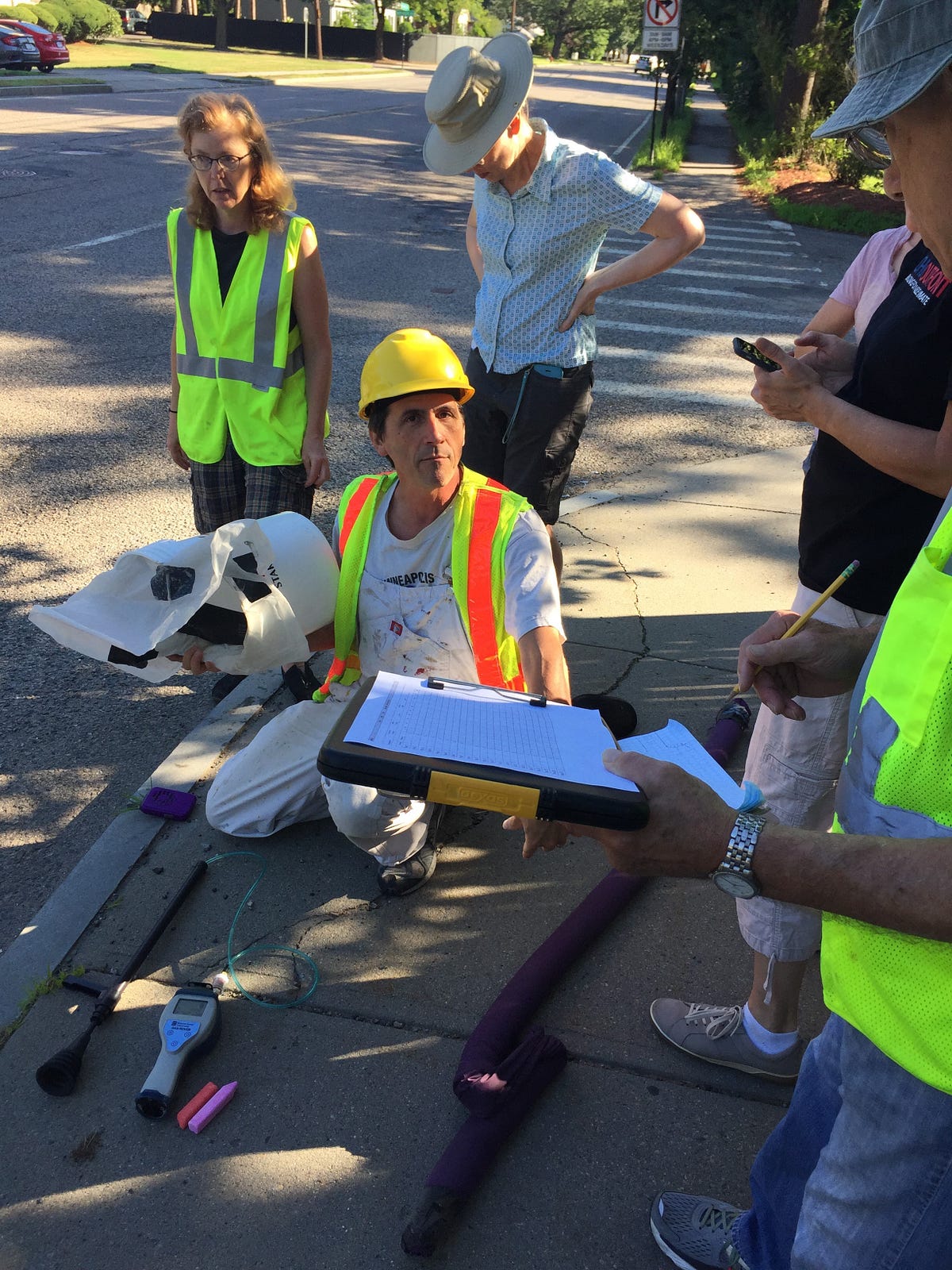 COMMON GOALS, UNCOMMON PARTNERS: Seeking Solutions to Reduce Methane ...