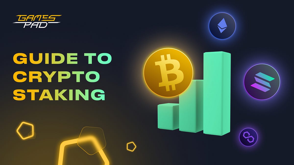 Staking Dogecoin (DOGE) for High APY: A Quick Guide | by Donald Baker ...