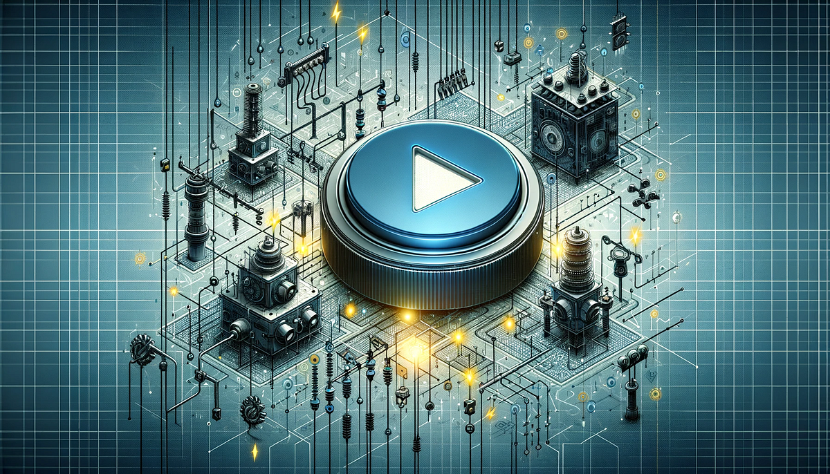 Watts Up with Dynamic Power System Simulations | by Georg Kordowich ...