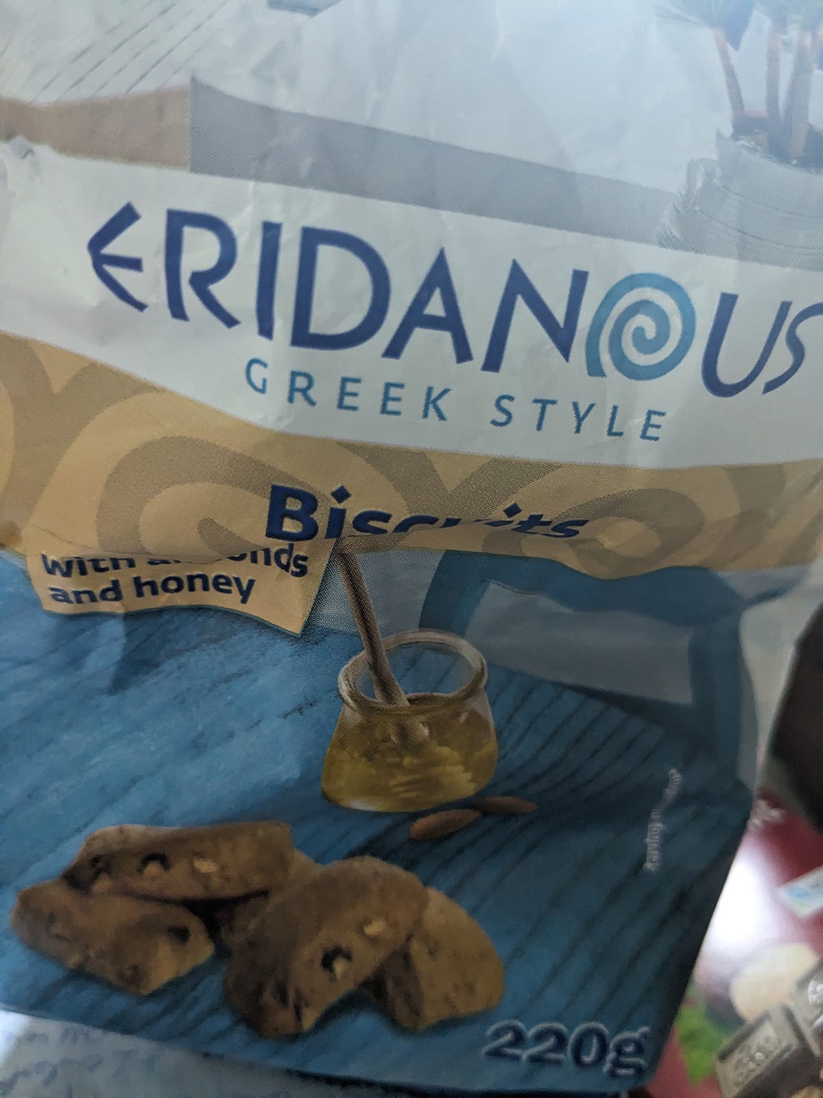 Lidl's Greek range of snacks. 13 Sept 2023 | by RhetoricDame | Sep ...