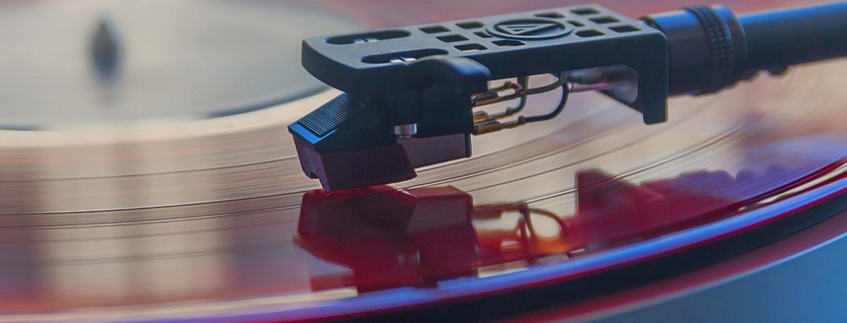 Music charts, charts.. Analysing 20 years of top 100's | by Dermot ...