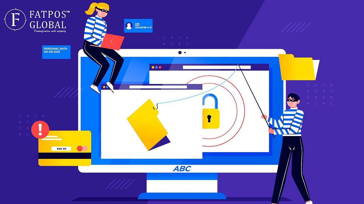 Unmasking Deception: The Fraud Detection and Prevention Market | by ...