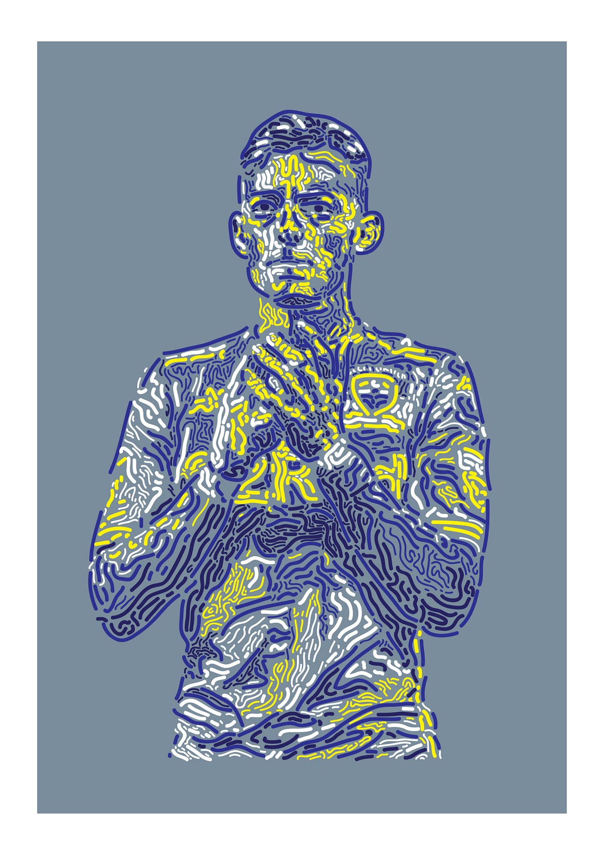 Ben White — Don’t You Want Us?. The loan system can be a cruel… | by Patrick Gunn | Harte and ...