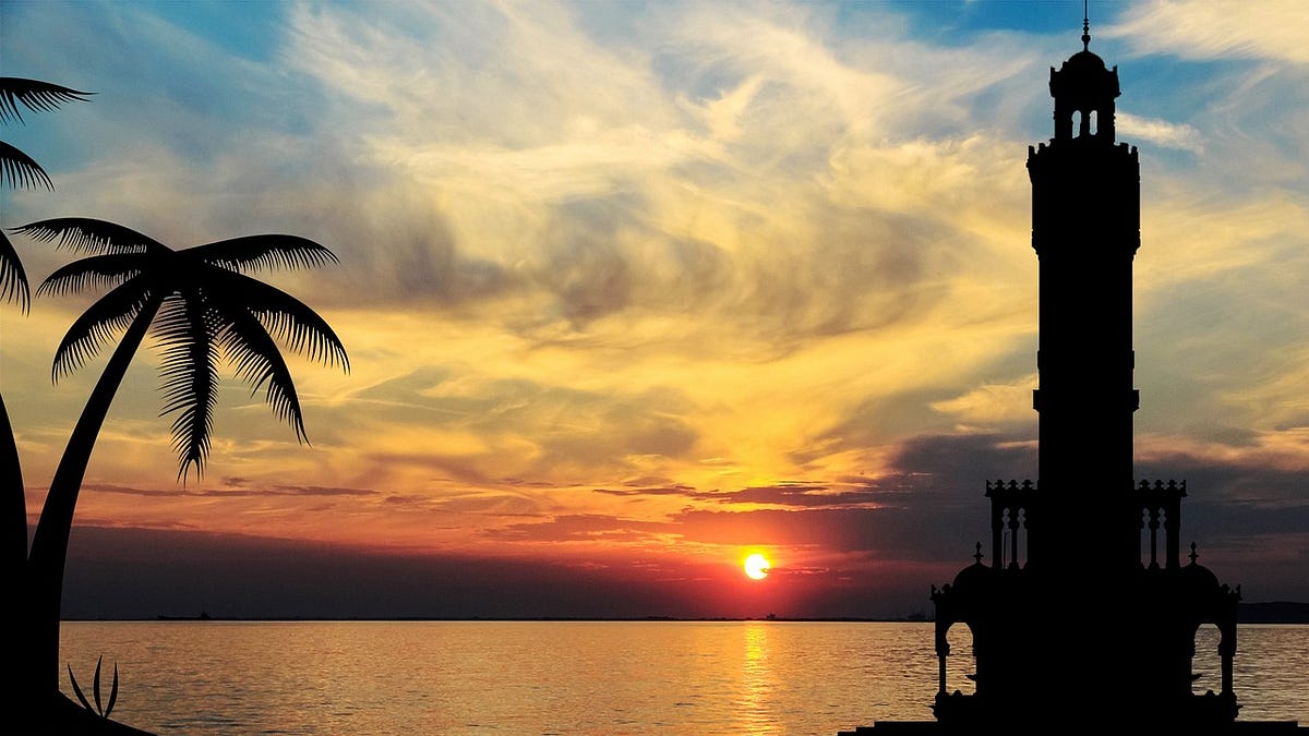 The Long Relationship Between The Netherlands and Turkey | by Michael ...