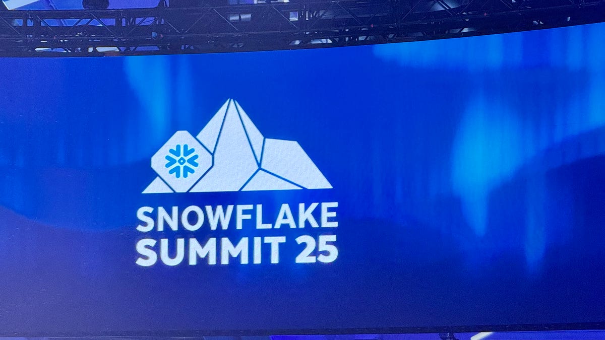 Snowflake Summit Day 2 Recap: 50+ Announcements That Will Transform ...