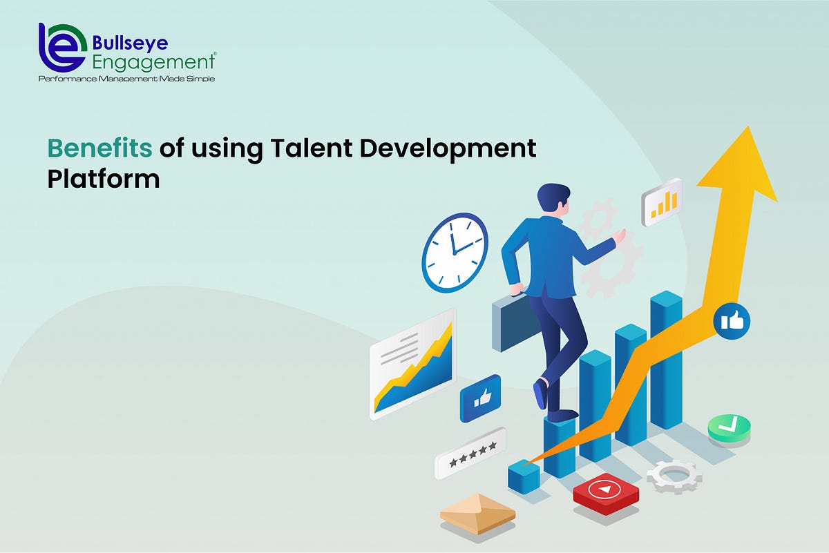 How to Use Talent Development Software to Upskill and Reskill Your Employees | by Justin peter ...