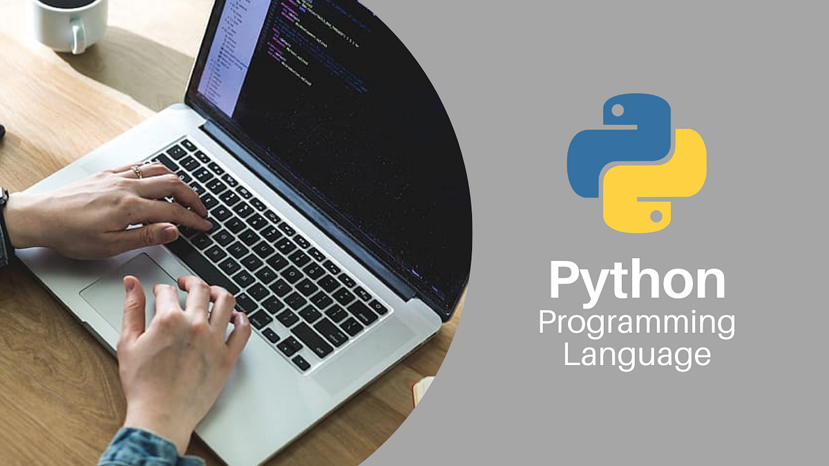 Python Programming Language: Your First Steps | by Naweed Ahmadi | Medium