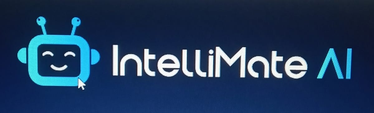 IntelliMate AI Elite: Revolutionizing Efficiency and Precision | by ...