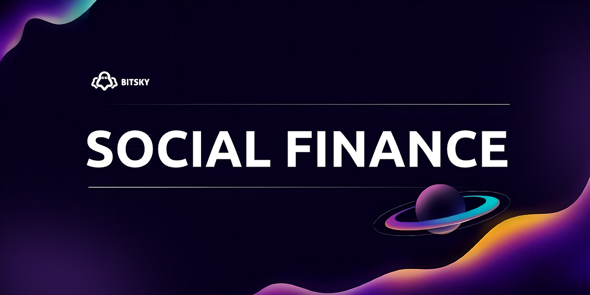 From Engagement to Revenue: Experience SocialFi’s New Frontier with ...