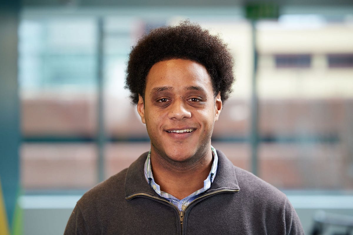 Cohort Stories: Meet Alberto Chavez | Hack.Diversity | The Hack ...