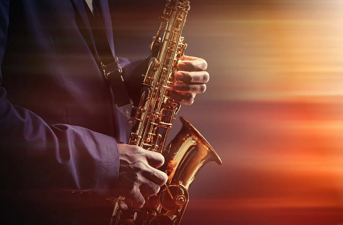 Jazz as a Leadership Development Tool | by Dr. John Gerdy | Medium