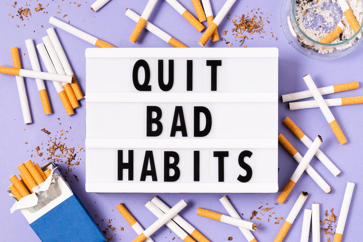 How To Get Rid Of A Bad Person In Your Life at Lola Giles blog