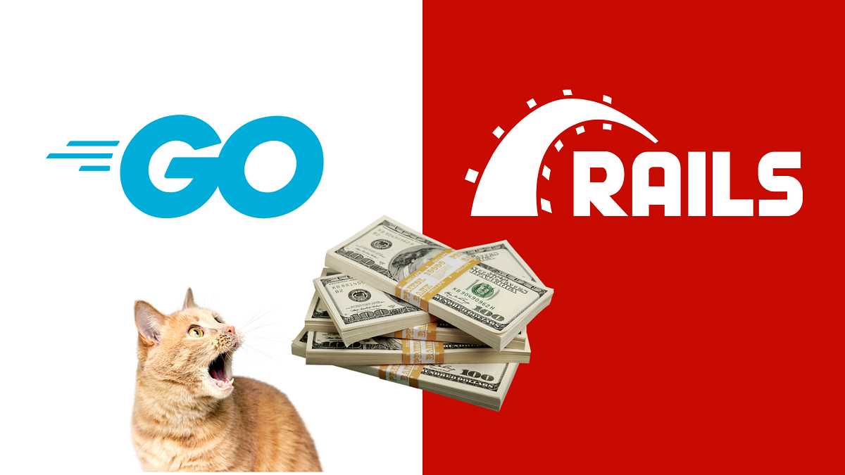 Why We Moved from Ruby to Golang: An Infrastructure Perspective | by Alexander Ibrahim | Medium