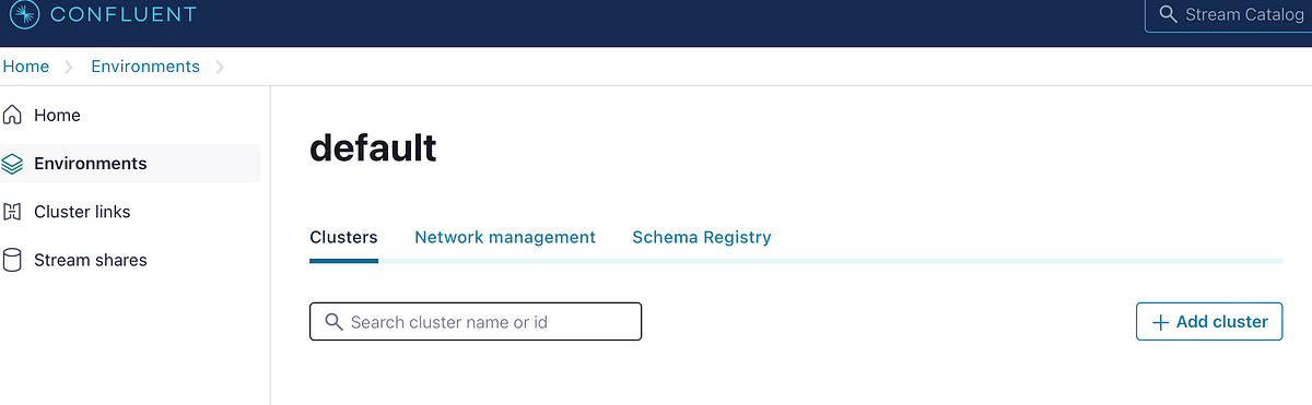 Simple Code to Connect to Confluent Cloud Kafka with Java | by Ian Rolfe | Stackademic
