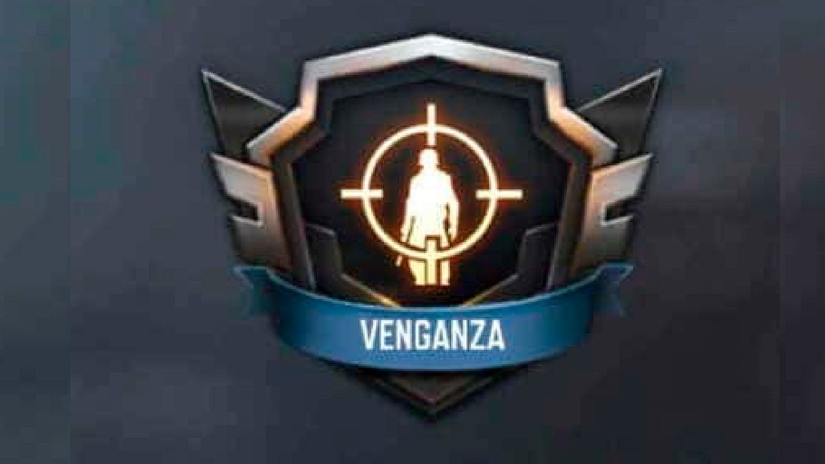 How to Earn the Vengeance Medal in COD Mobile: A Simple Guide for All ...