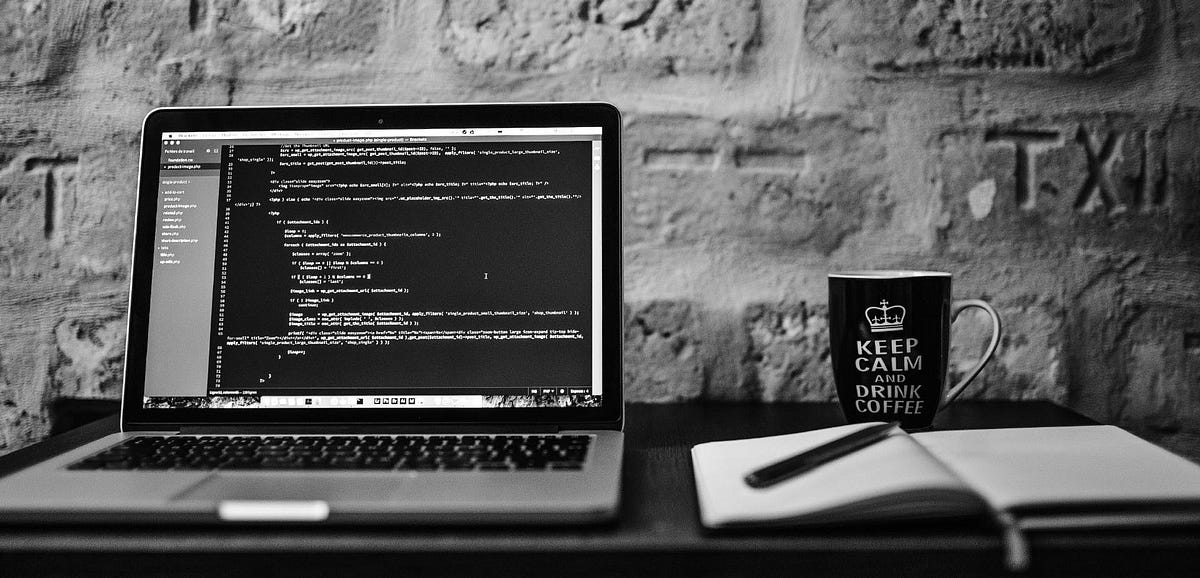 Starting All Over — The best way to approach your programming Journey ...