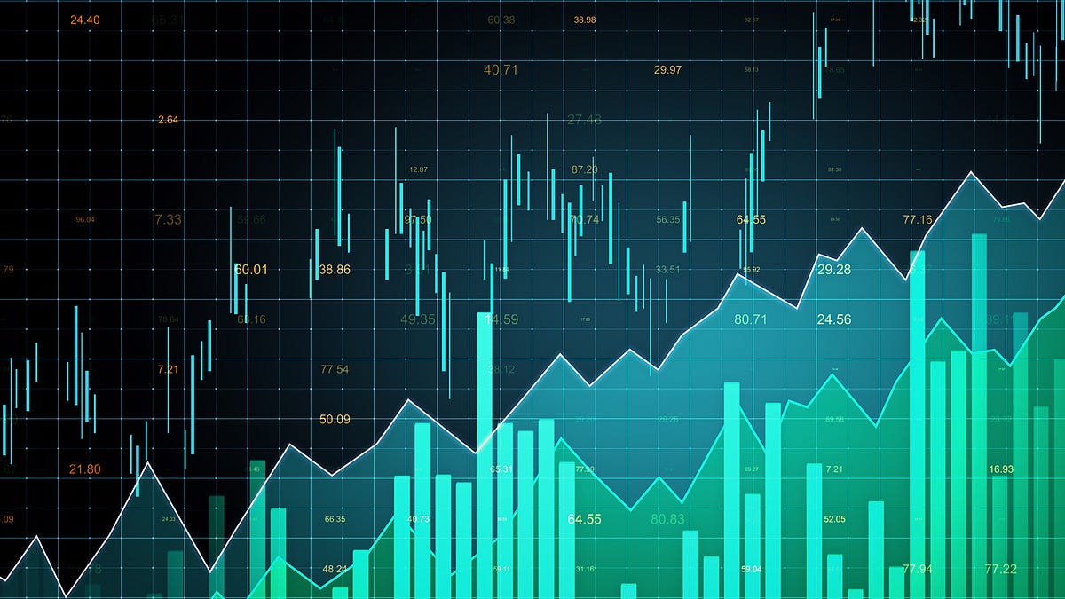 Understanding Transformers in Time Series Forecasting | by vibhor ...