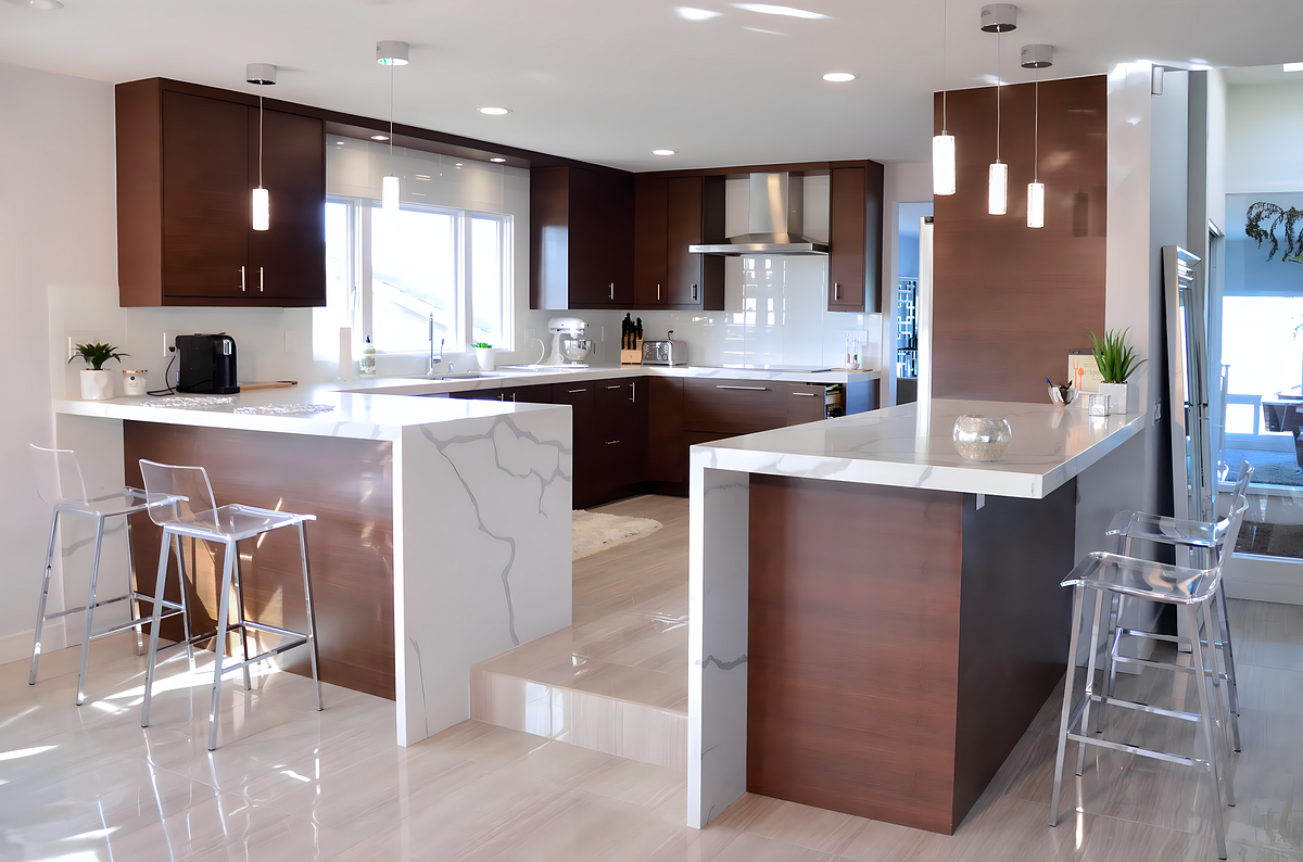 5 Questions To Consider Before Remodeling Your Kitchen | by Meir Shitrit | Medium