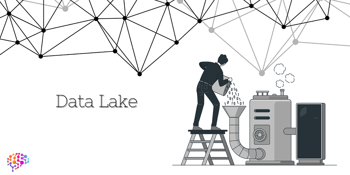 Experiencia construindo um Data Lake AWS | by Bruno Luiz Mendes | Medium