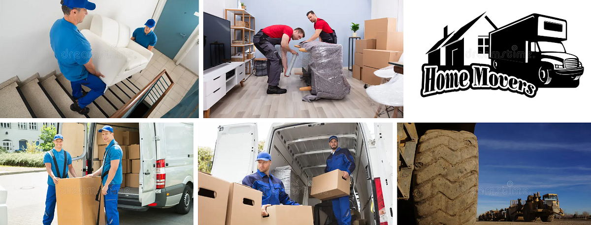 Preparing for moving & storage with Movers - King Cargo Shifting Solution - Medium