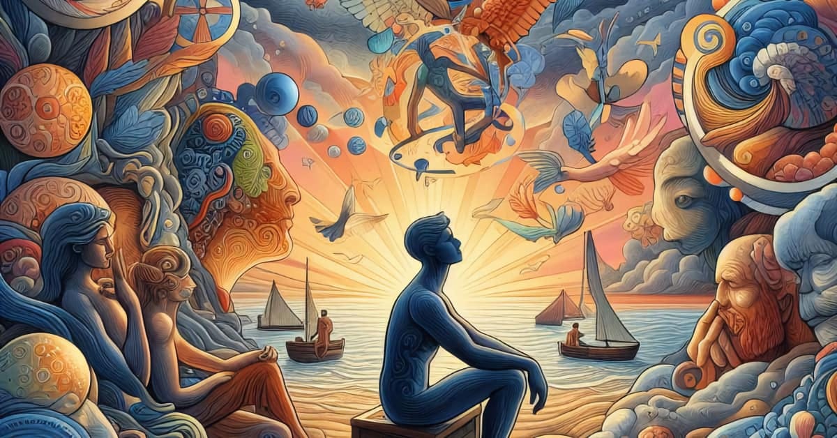 A Coaching Paradigm. Philosophical roots | by Mark Davidson | Medium