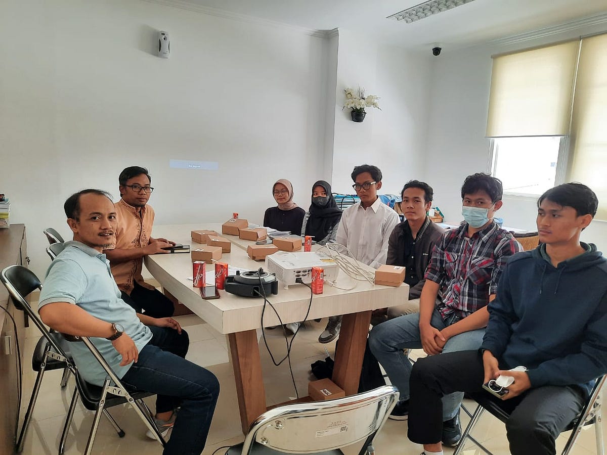 Pengalaman Kampus Merdeka : SEAL AWS? (2022) | by Muhammad Faris Hadi ...