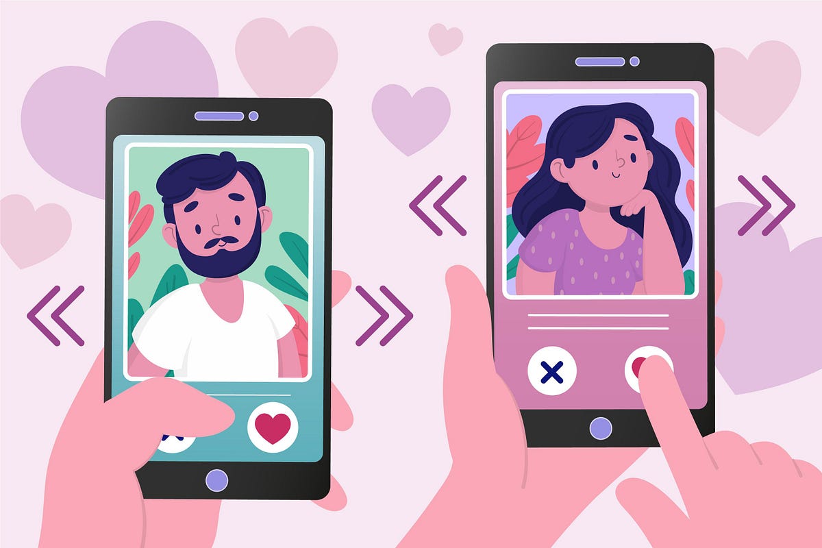 Navigating Online Dating: The Do’s and Don’ts for a Successful Journey ...