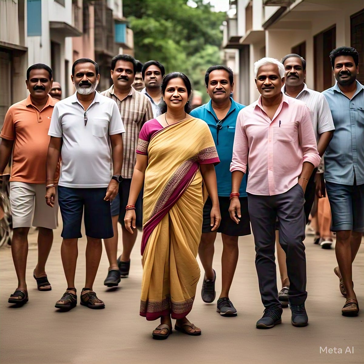 South Indians vs North Indians | by Peruri Sai Prudhvi Raj | Medium