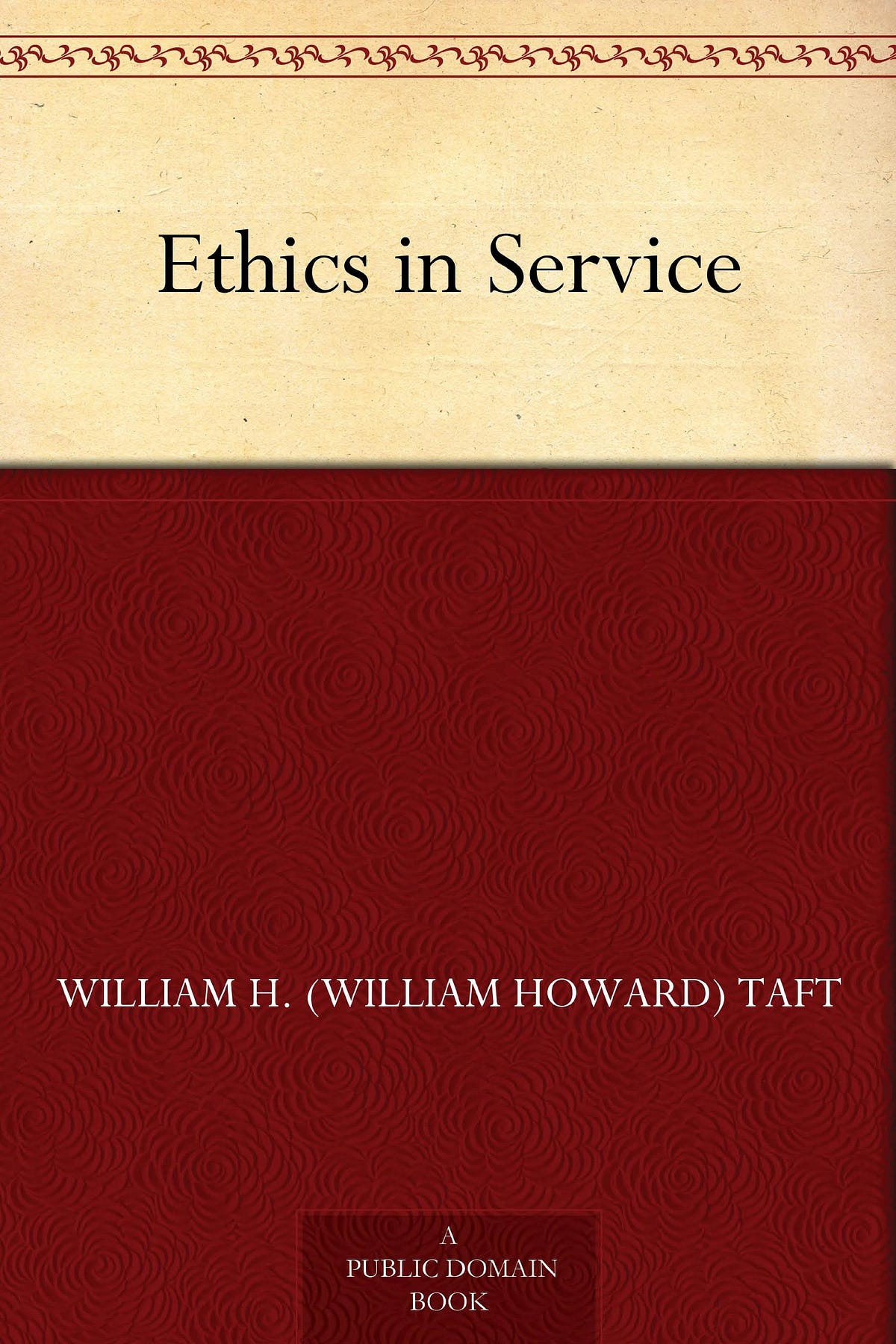 [READ] Ethics in Service. Ethics in Service DOWNLOAD BOOK >>>… | by ...