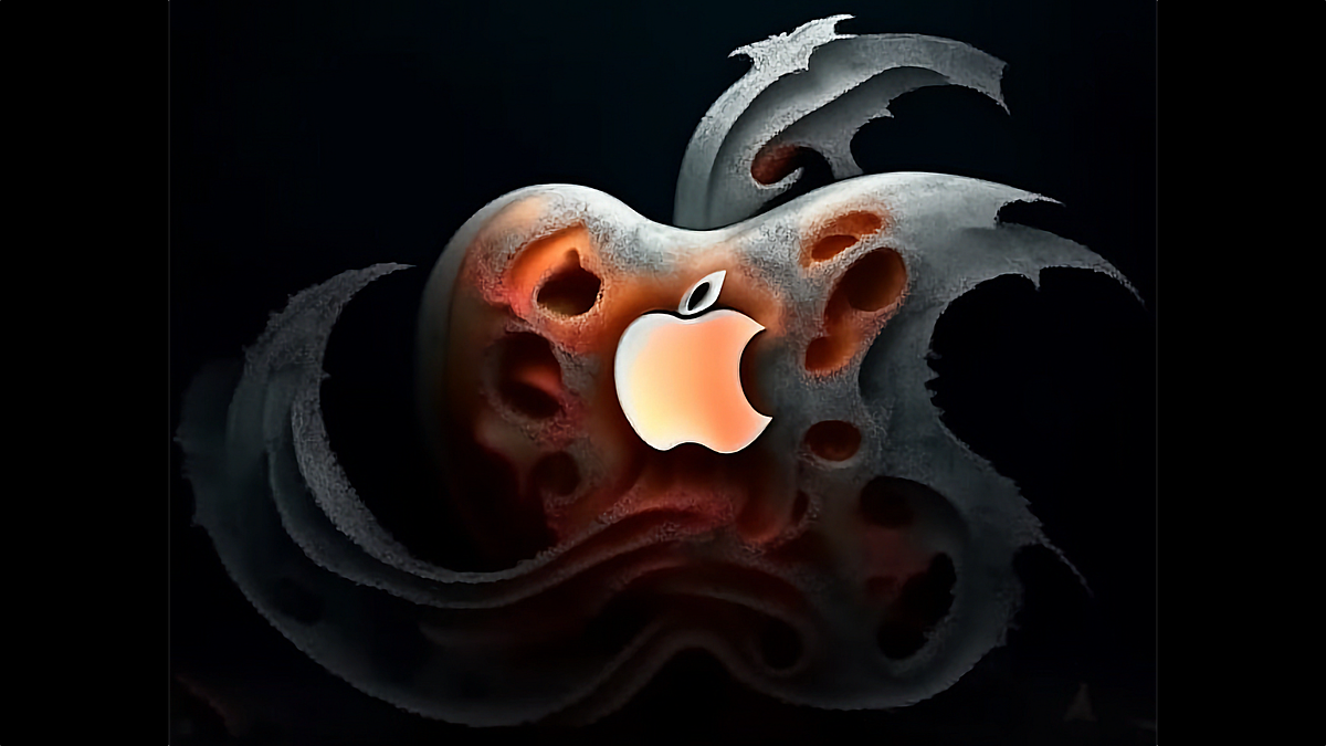 What Is Apple Going To Unveil During Their Scary Fast Event? | by ...