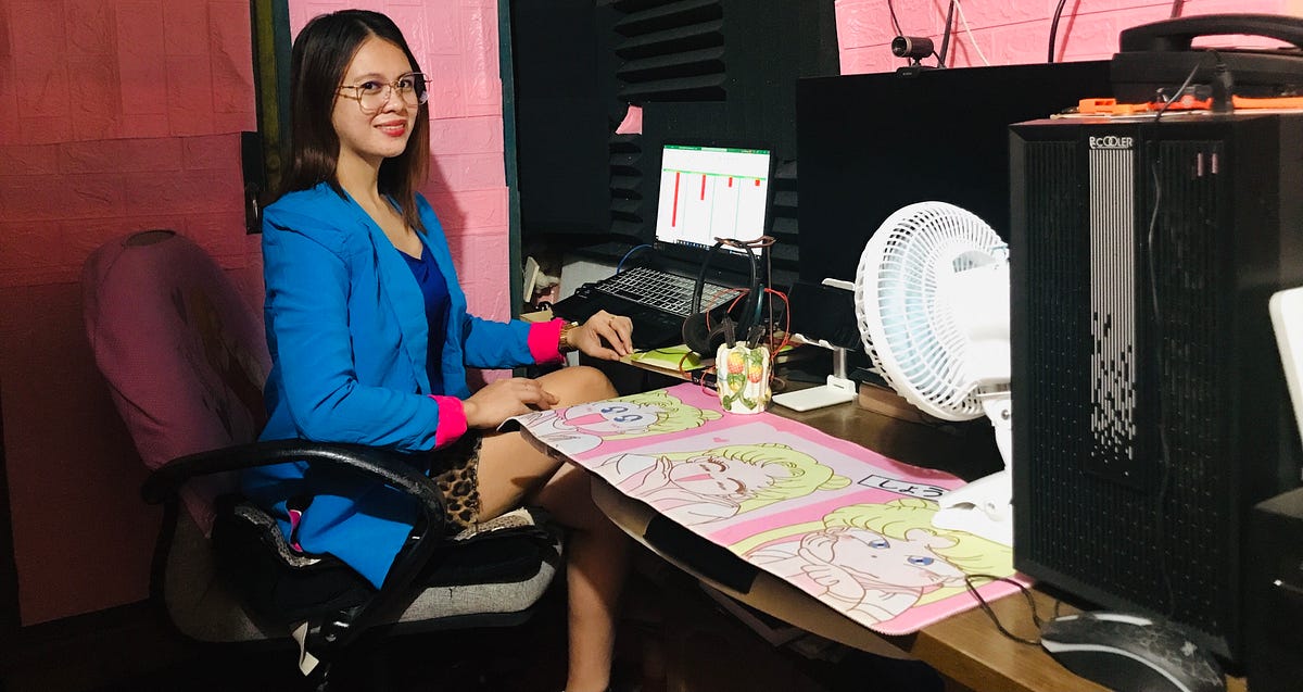 The Importance of Choosing the Right Niche for Your Career | by Faith Nacario | Medium