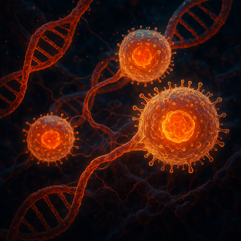 When Your Body Rebuilds Itself: The Science of Fasting’s Hidden ...