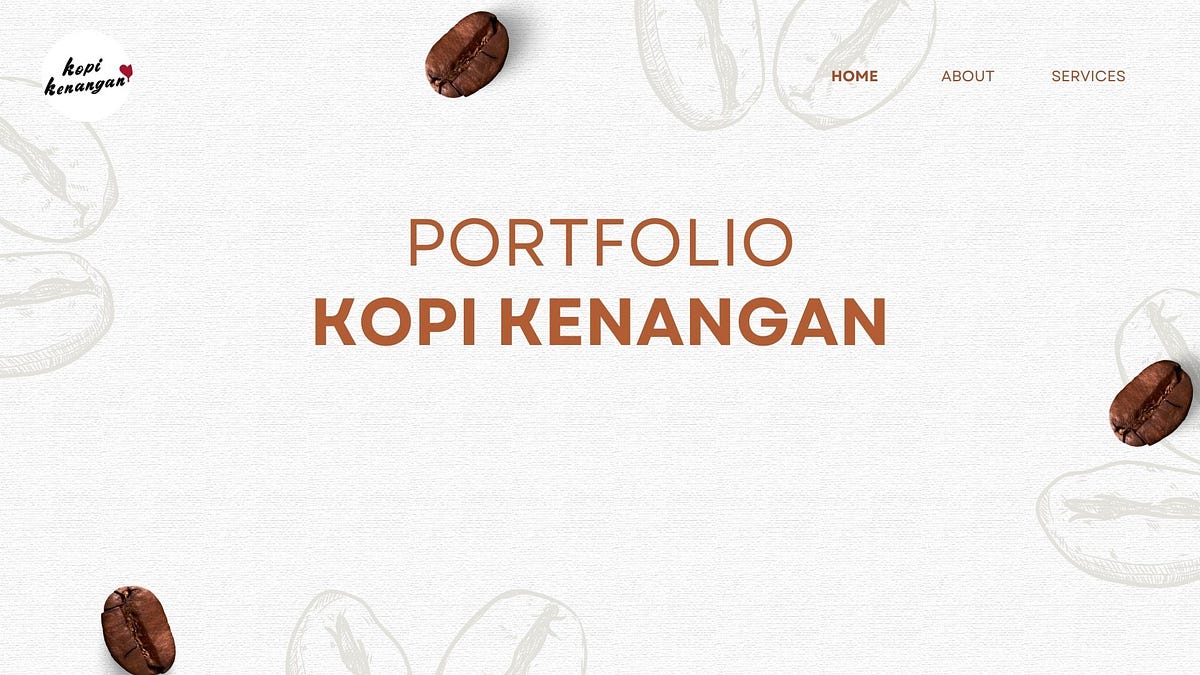 Improving User Experience on Kopi Kenangan Mobile App A UX Research ...