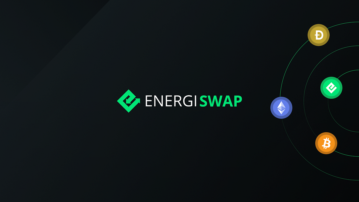 “Energi Dollar” (USDE) Stablecoin Launches on Energiswap | by Energi ...
