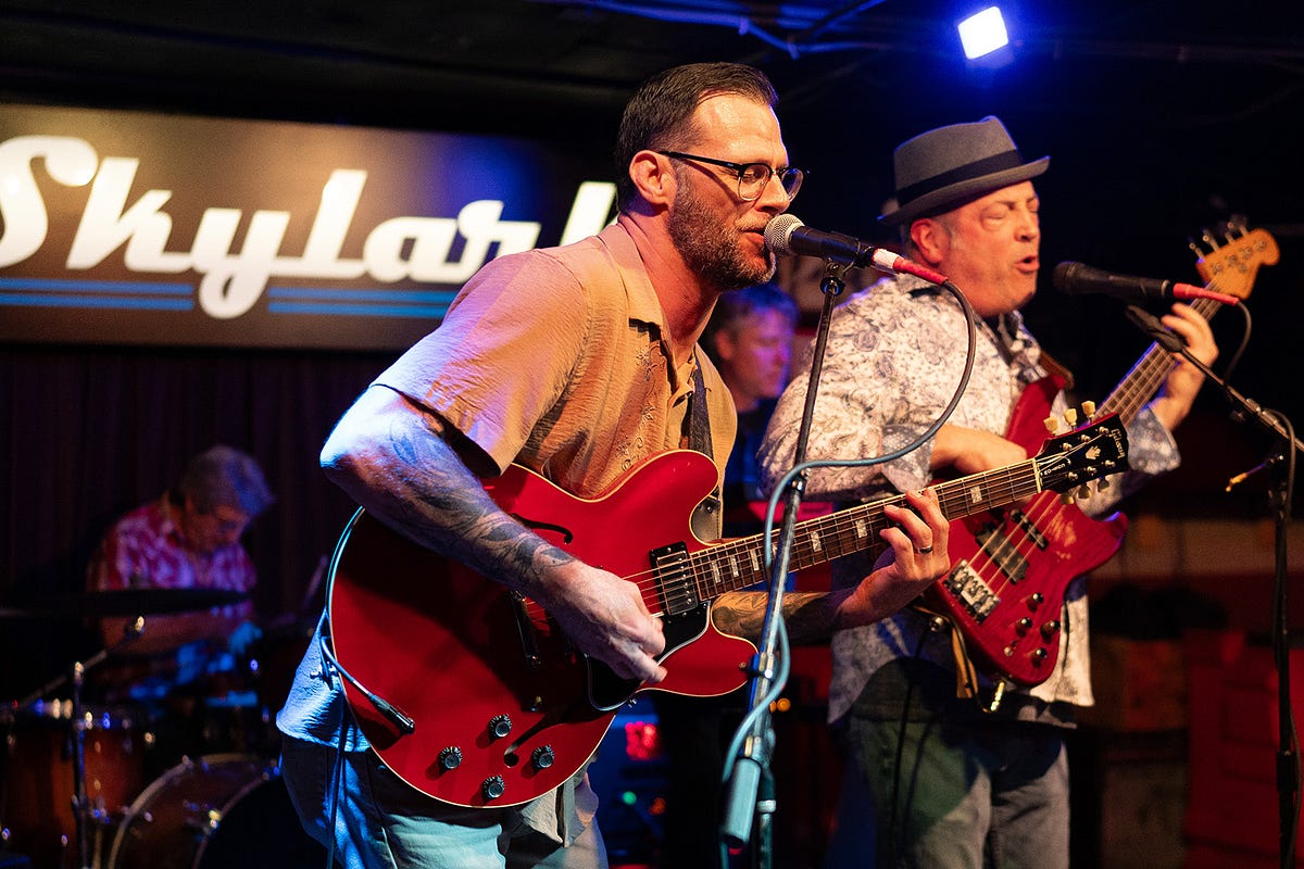 Alex Henley Delivers Feel-Good Funk & Soul with It’ll Be Alright | by ...