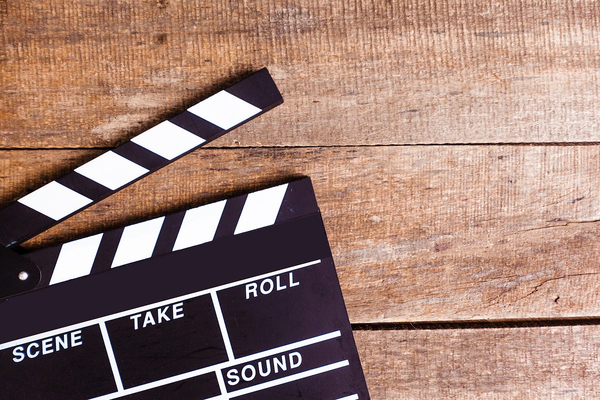 10 Movies Every Photographer Should Watch | by Depositphotos | Movie ...