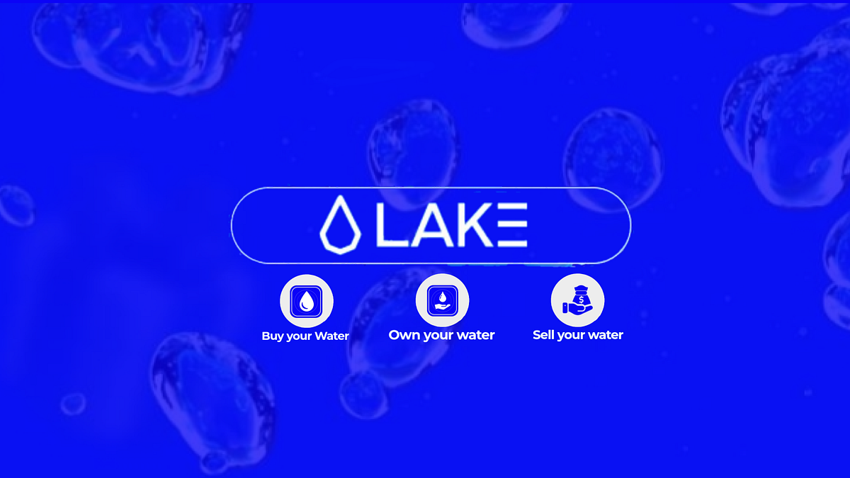 The vast landscape of digital ecosystems, LAKE emerges as a beacon of ...