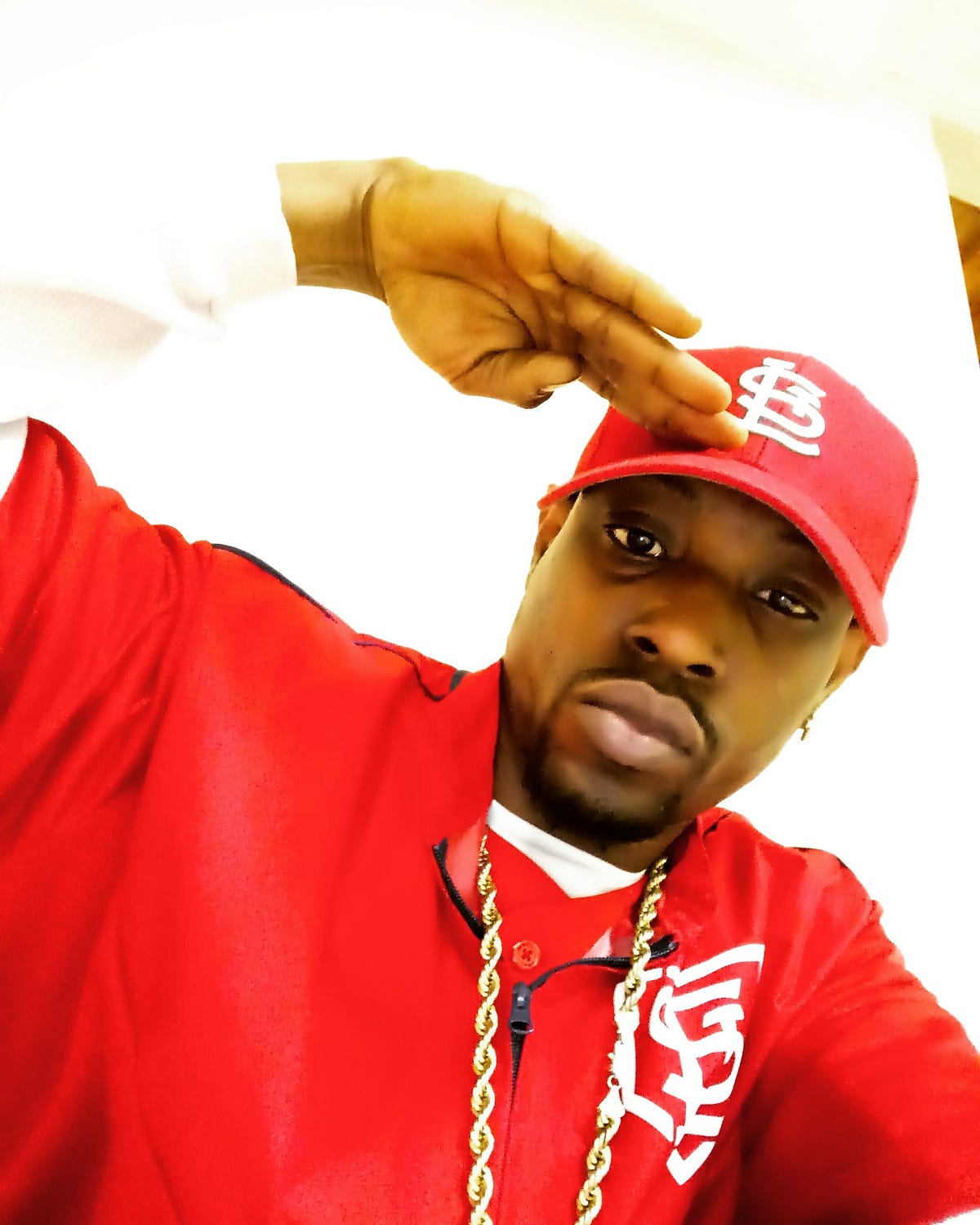 Proof of Swagg. Artist: Rel Mr. | by So Swaggd Out | Soswaggdout | Medium