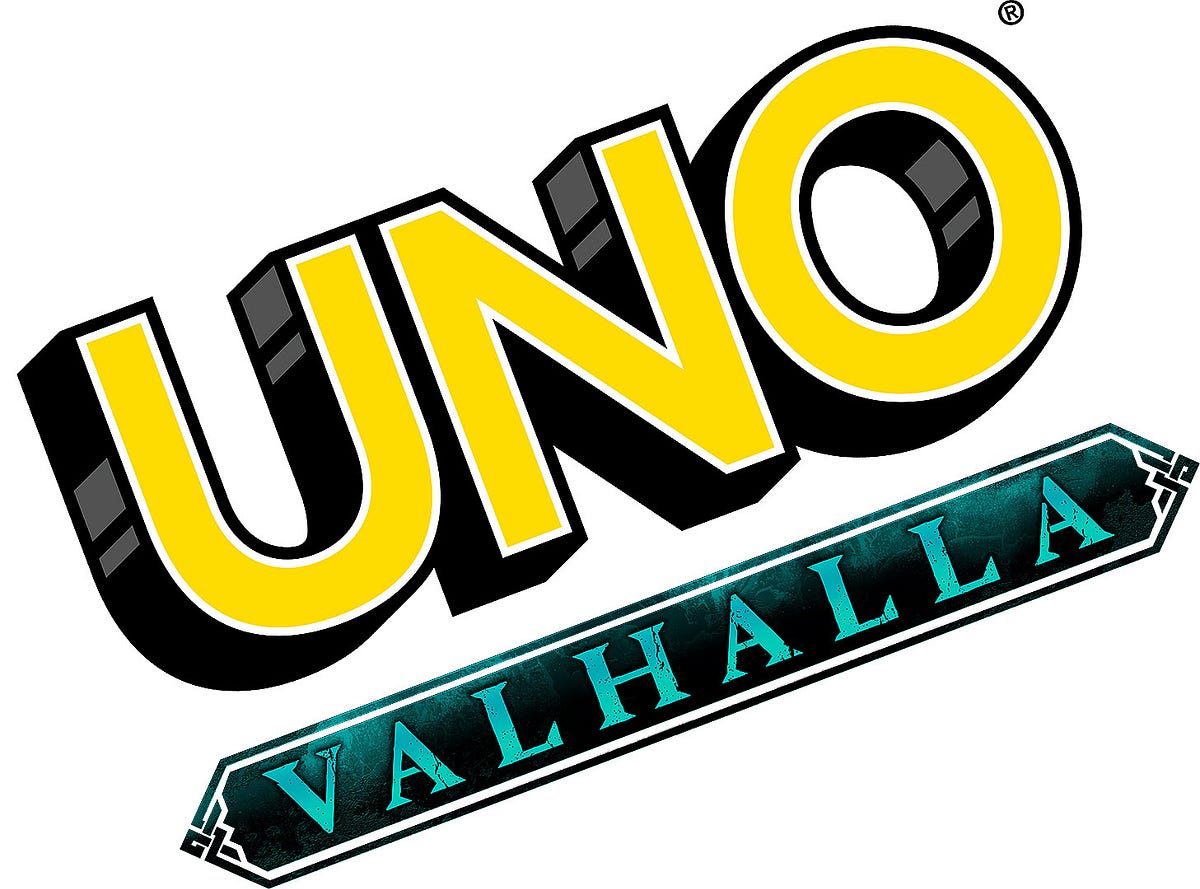 Juega al estilo vikingo con el DLC Valhalla de UNO, disponible desde ...