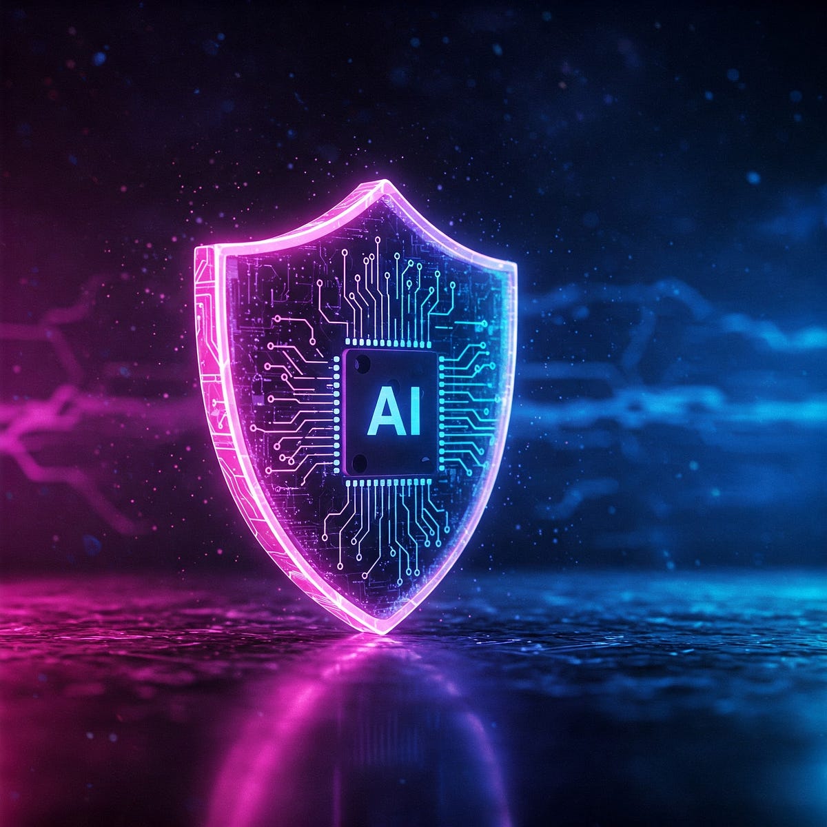 Google Unveils Sec-Gemini v1 AI Model to Boost Cybersecurity | by ...