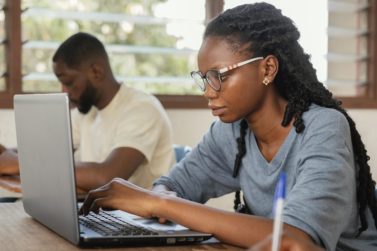 What the Frictionless Student Experience Looks Like in Zimbabwean Higher Education | by Mutsika ...