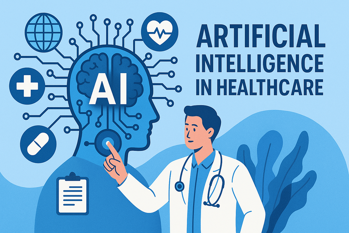 AI in Healthcare, Part 2: Getting Hands-On with MIMIC-III using EDA ...
