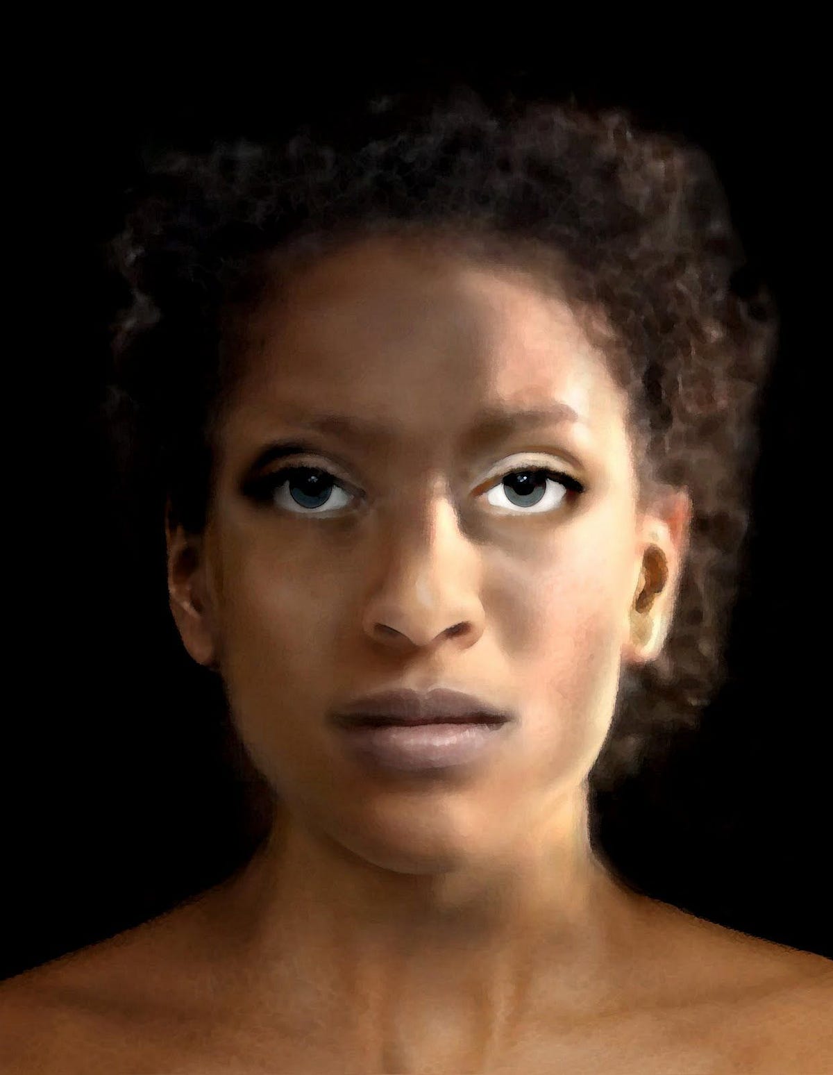 Afro-Romans: “There were Africans in Britain before the English came ...