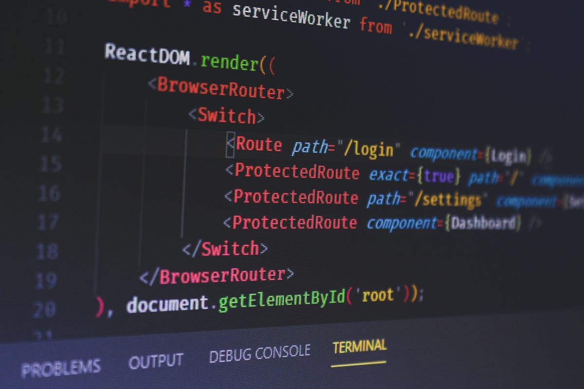 Create Simple Reactjs Application And Host In Xampp By Nutan Medium